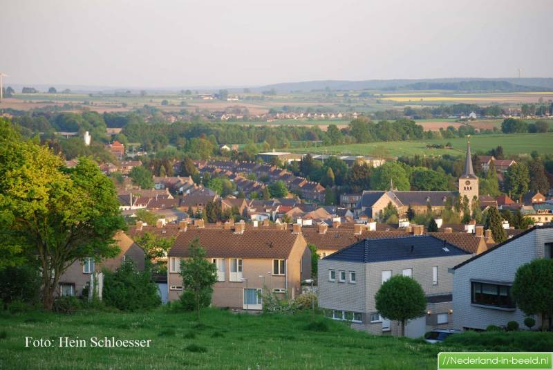 Luchtfoto's Simpelveld / foto's Simpelveld | Nederland-in-beeld.nl