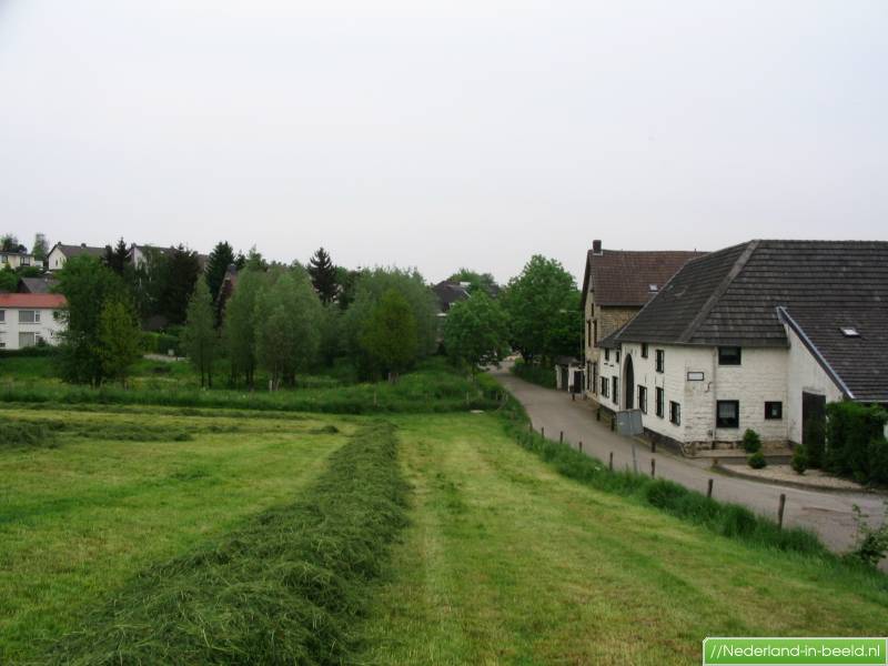 Luchtfoto's Simpelveld / foto's Simpelveld | Nederland-in-beeld.nl