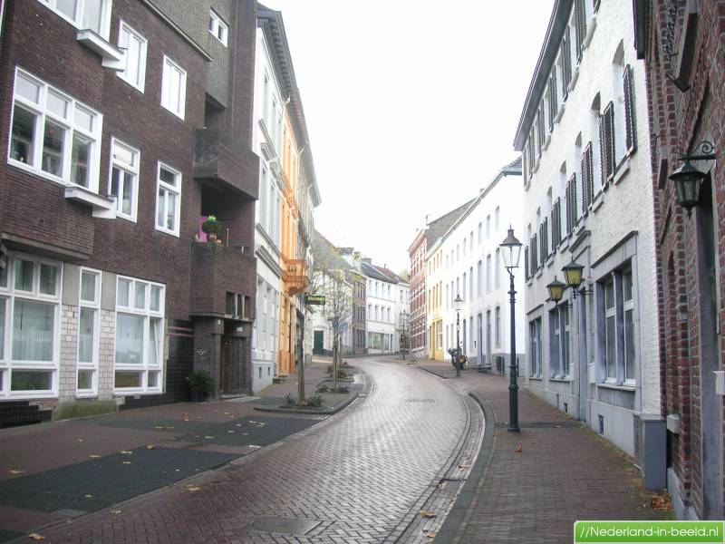 Luchtfoto's Vaals / foto's Vaals | Nederland-in-beeld.nl