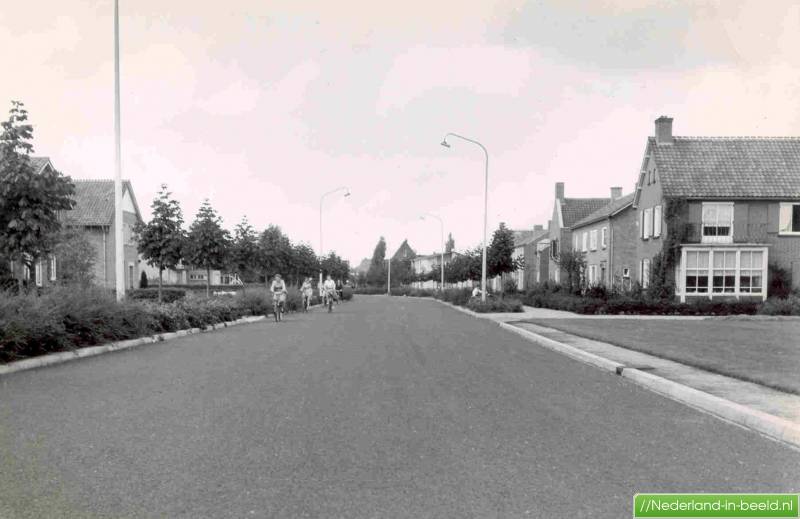 Luchtfoto's Venray / foto's Venray | Nederland-in-beeld.nl