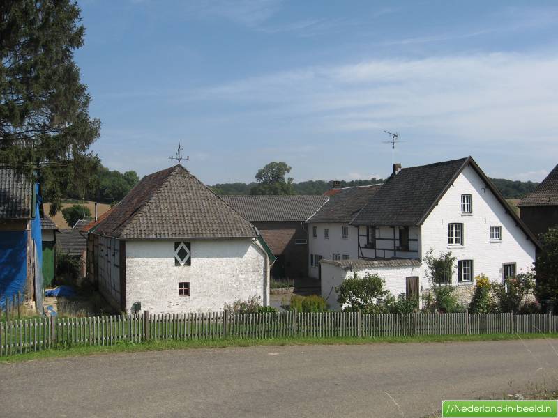 Luchtfoto's Vijlen / foto's Vijlen | Nederland-in-beeld.nl