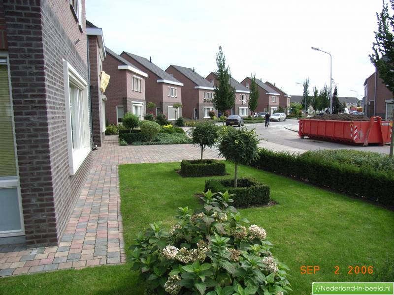 Luchtfoto's Weert / foto's Weert | Nederland-in-beeld.nl