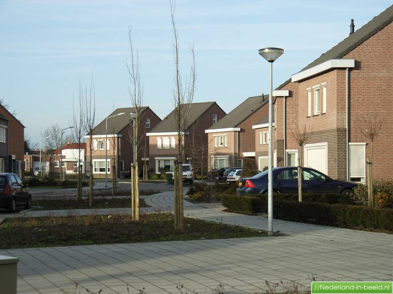 Luchtfoto's Weert / foto's Weert | Nederland-in-beeld.nl