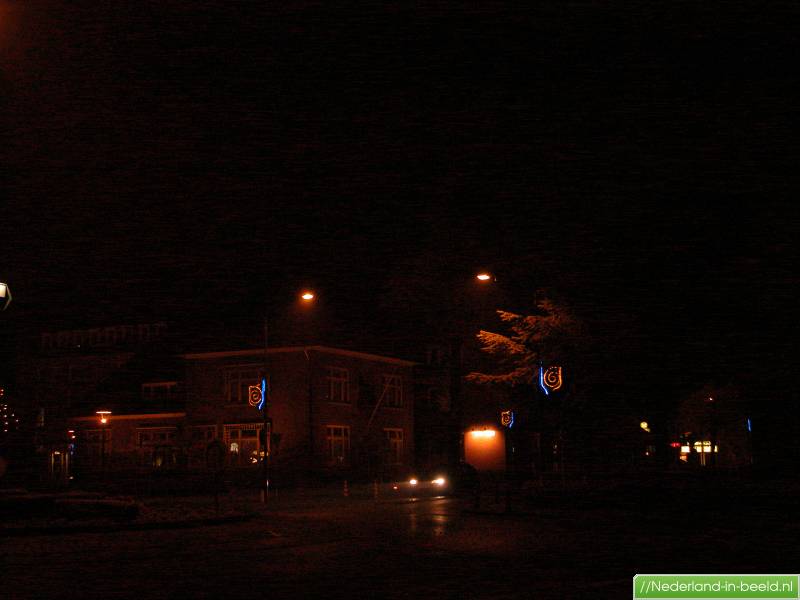 Luchtfoto's Boekel / foto's Boekel | Nederland-in-beeld.nl