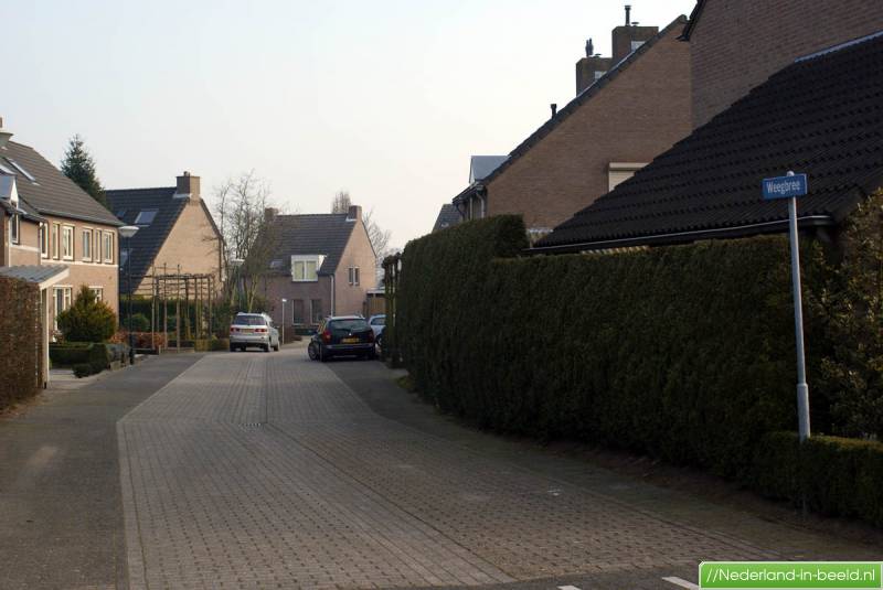 Luchtfoto's Helvoirt / foto's Helvoirt | Nederland-in-beeld.nl