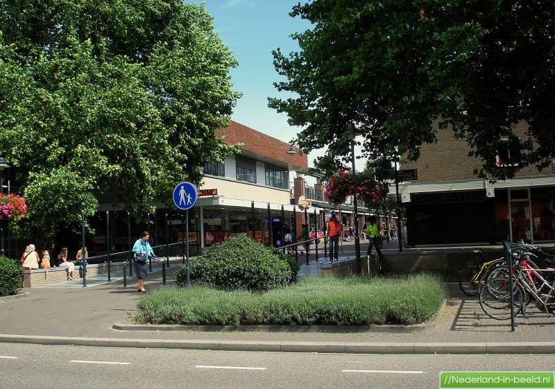 Luchtfoto's Uden / foto's Uden | Nederland-in-beeld.nl