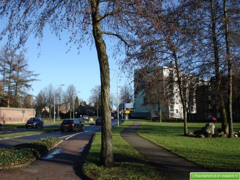 Luchtfoto's Uden / foto's Uden | Nederland-in-beeld.nl