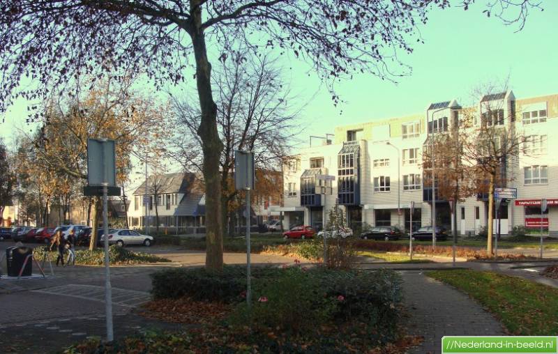 Luchtfoto's Uden / foto's Uden | Nederland-in-beeld.nl