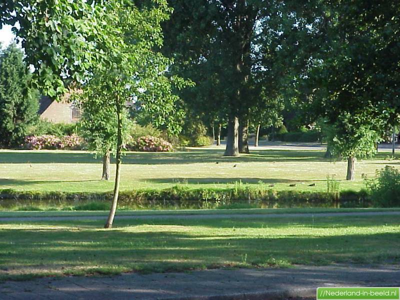 Luchtfoto's Heemskerk / foto's Heemskerk | Nederland-in-beeld.nl