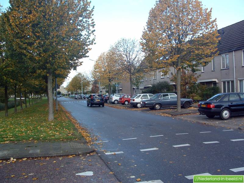 Luchtfoto's Hoofddorp / foto's Hoofddorp | Nederland-in-beeld.nl