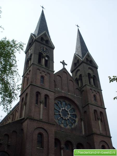 Luchtfoto's Uithoorn / foto's Uithoorn | Nederland-in-beeld.nl