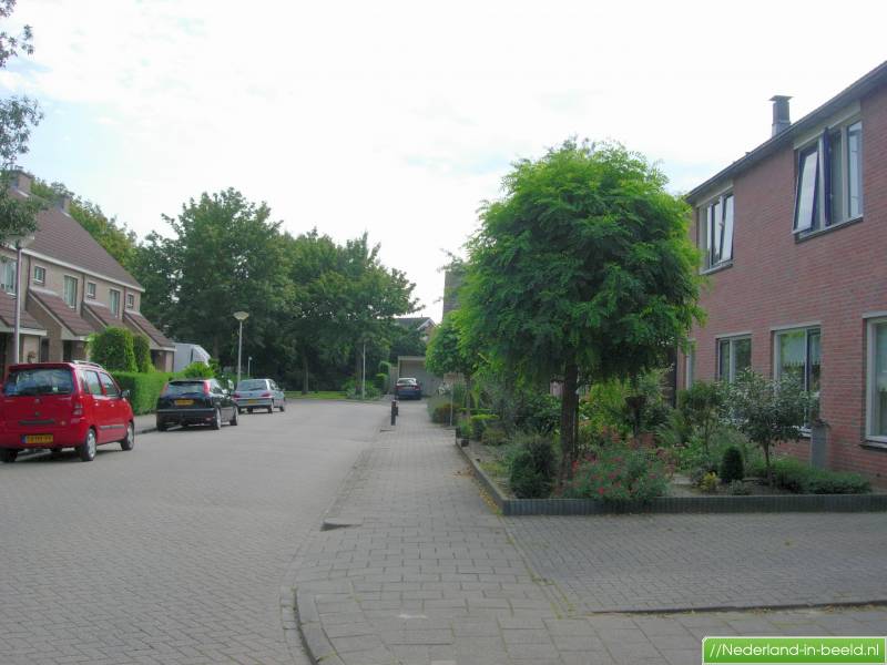 Luchtfoto's Wierden / foto's Wierden | Nederland-in-beeld.nl