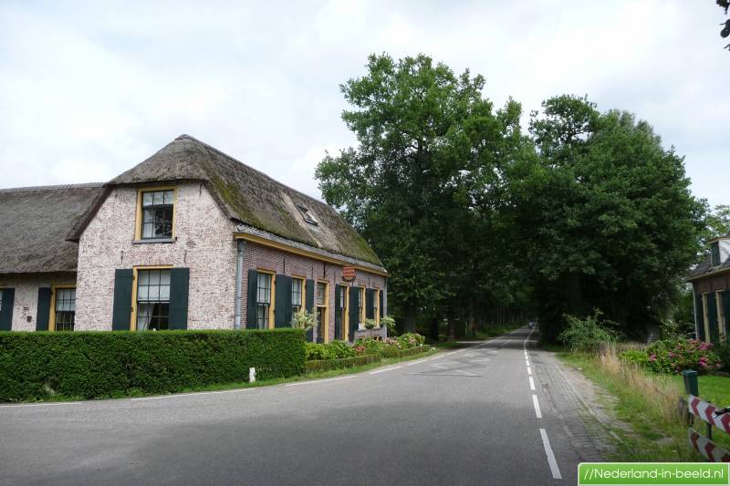 Luchtfoto's driebergen-rijsenburg / foto's driebergen-rijsenburg ...