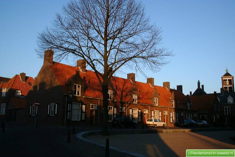 Luchtfoto's Rhenen / foto's Rhenen | Nederland-in-beeld.nl