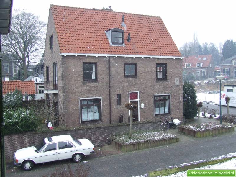 Luchtfoto's Rhenen / foto's Rhenen | Nederland-in-beeld.nl