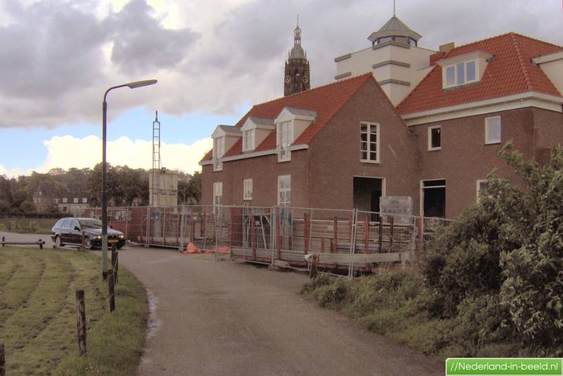 Luchtfoto's Rhenen / foto's Rhenen | Nederland-in-beeld.nl
