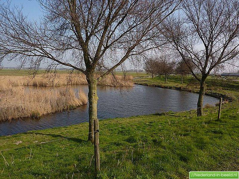 Luchtfoto's Abbenbroek / foto's Abbenbroek | Nederland-in-beeld.nl