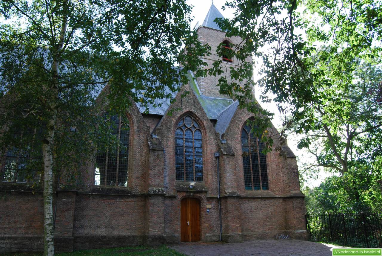 Luchtfoto's Abbenbroek / foto's Abbenbroek | Nederland-in-beeld.nl