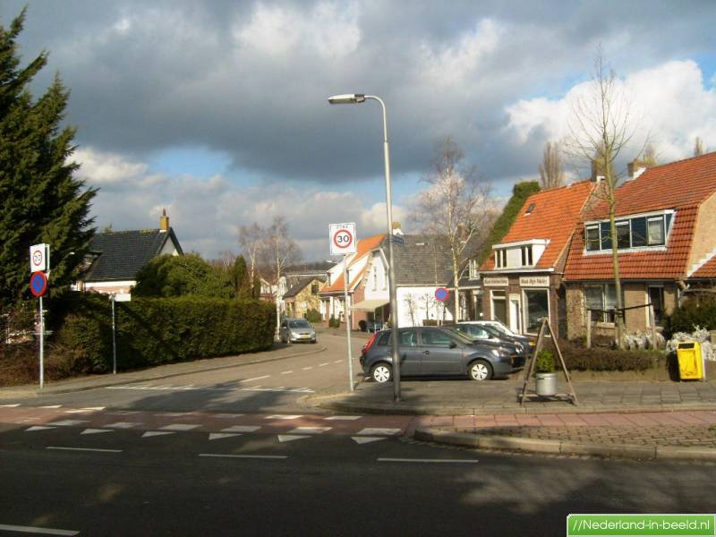 Luchtfoto's Ridderkerk / foto's Ridderkerk | Nederland-in-beeld.nl