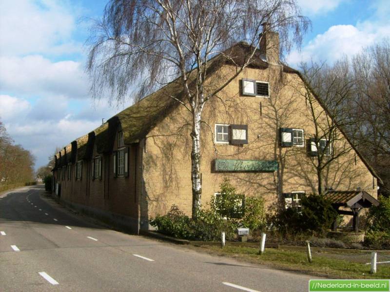 Luchtfoto's Ridderkerk / foto's Ridderkerk | Nederland-in-beeld.nl