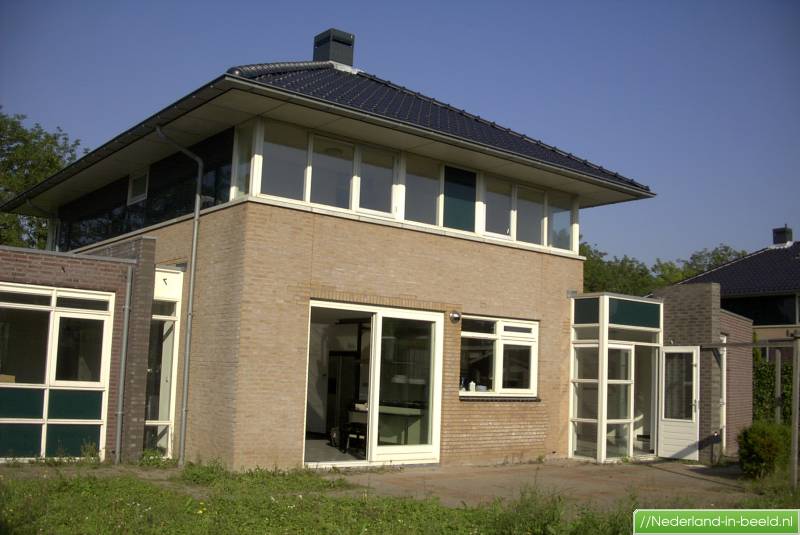 Luchtfoto's Ridderkerk / foto's Ridderkerk | Nederland-in-beeld.nl