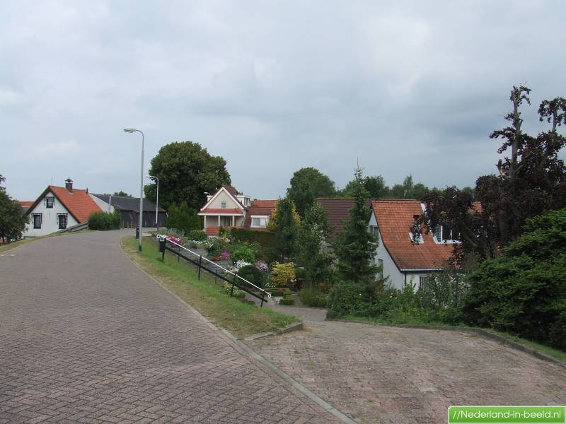 Luchtfoto's Ridderkerk / foto's Ridderkerk | Nederland-in-beeld.nl