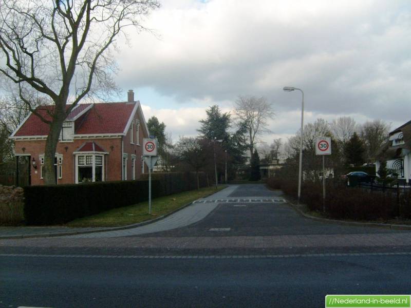 Luchtfoto's Ridderkerk / foto's Ridderkerk | Nederland-in-beeld.nl