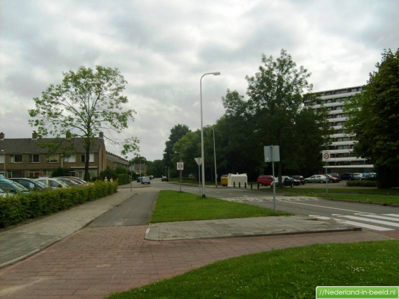 Luchtfoto's Ridderkerk / foto's Ridderkerk | Nederland-in-beeld.nl