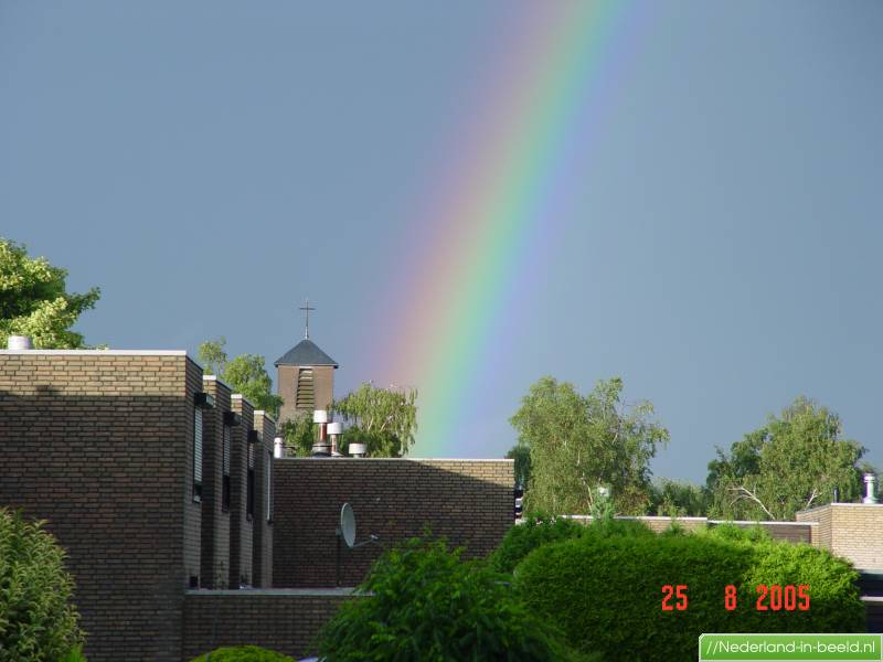 Kerkrade > Grasweide luchtfoto's / foto's | Nederland-in-beeld.nl