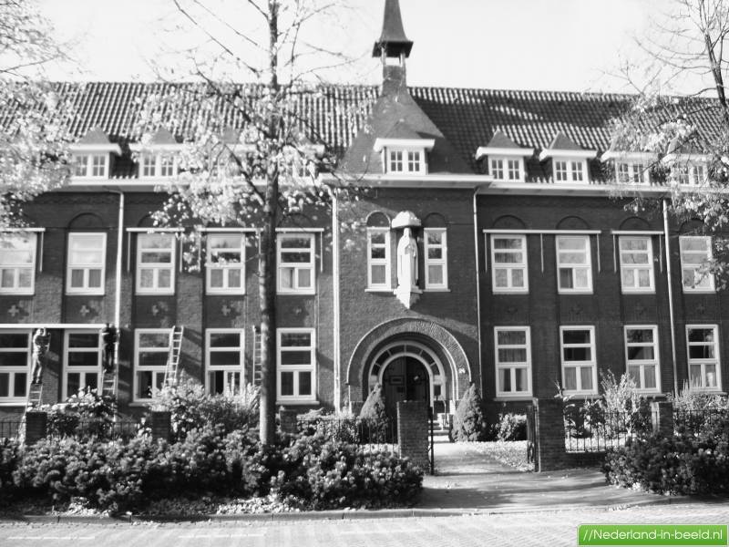 Asten > Markt luchtfoto's / foto's | Nederland-in-beeld.nl