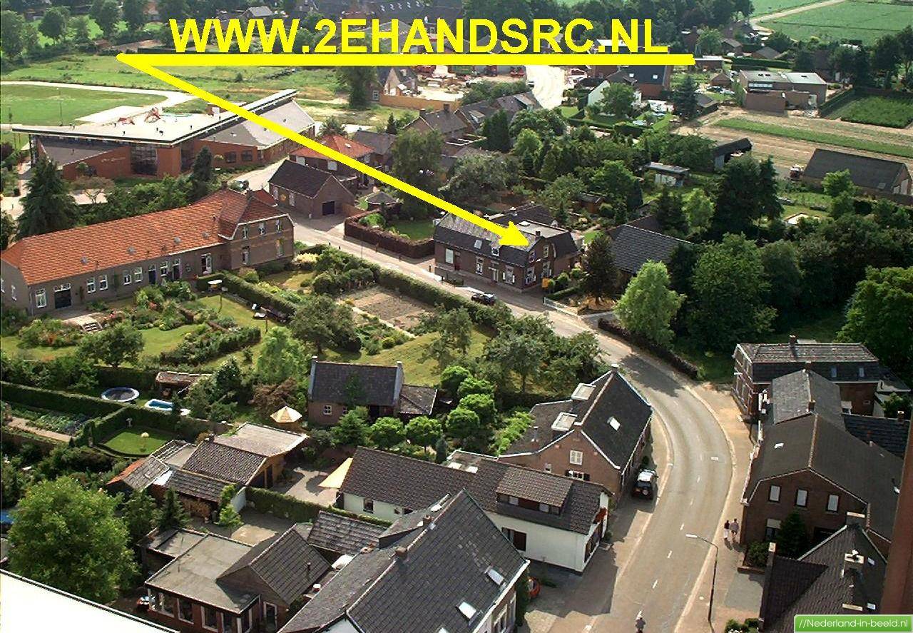 Beugen > Kwekersweg luchtfoto's / foto's | Nederland-in-beeld.nl