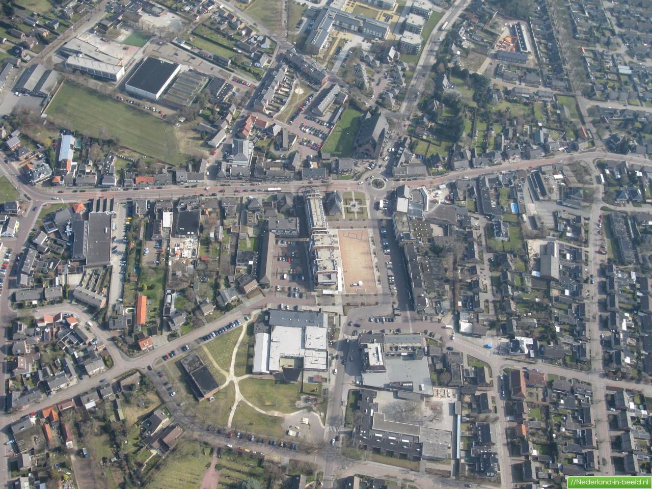 Boekel > Algemeen luchtfoto's / foto's | Nederland-in-beeld.nl