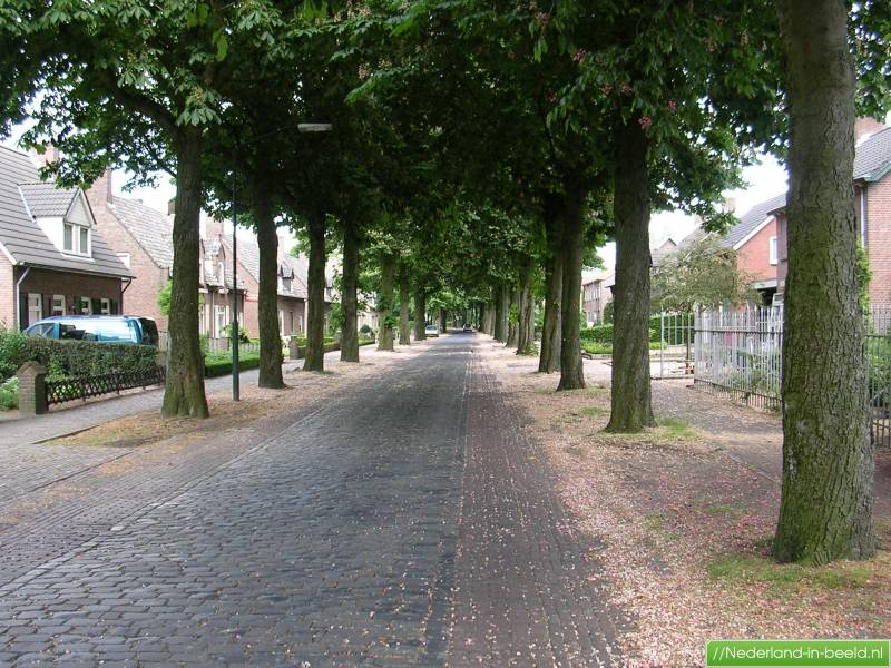 Boekel > Algemeen luchtfoto's / foto's | Nederland-in-beeld.nl