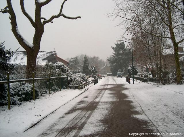 Boxmeer > Velgertstraat luchtfoto's / foto's | Nederland-in-beeld.nl