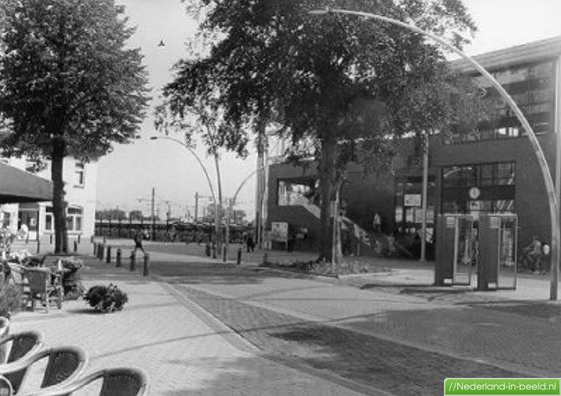 Boxtel > Hoogheem luchtfoto's / foto's | Nederland-in-beeld.nl
