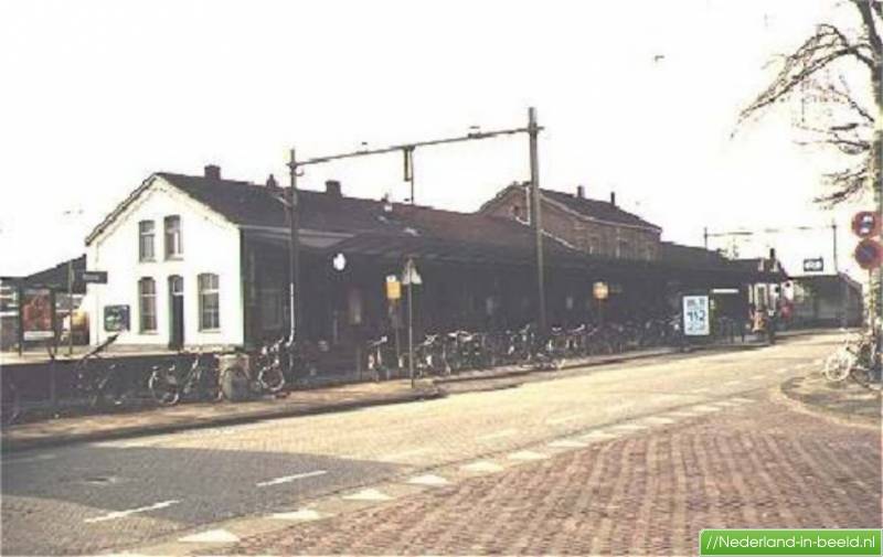 Luchtfoto's Boxtel / foto's Boxtel | Nederland-in-beeld.nl