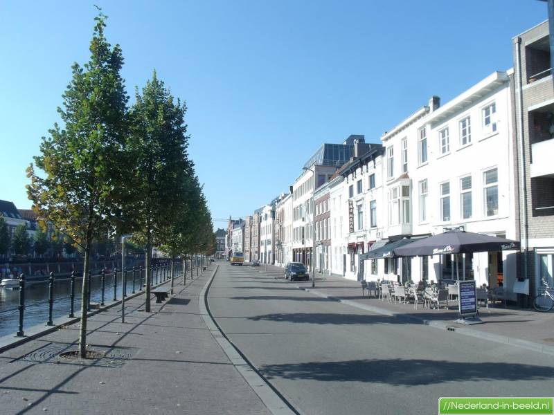 Breda > Chasseveld luchtfoto's / foto's | Nederland-in-beeld.nl