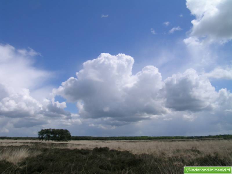 Goirle > Kloosterstraat luchtfoto's / foto's | Nederland-in-beeld.nl