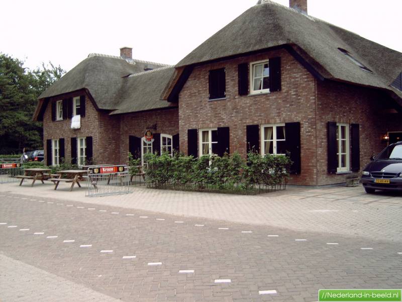 Goirle > Algemeen luchtfoto's / foto's | Nederland-in-beeld.nl