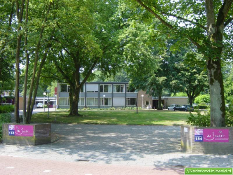 Goirle > Kerkstraat luchtfoto's / foto's | Nederland-in-beeld.nl
