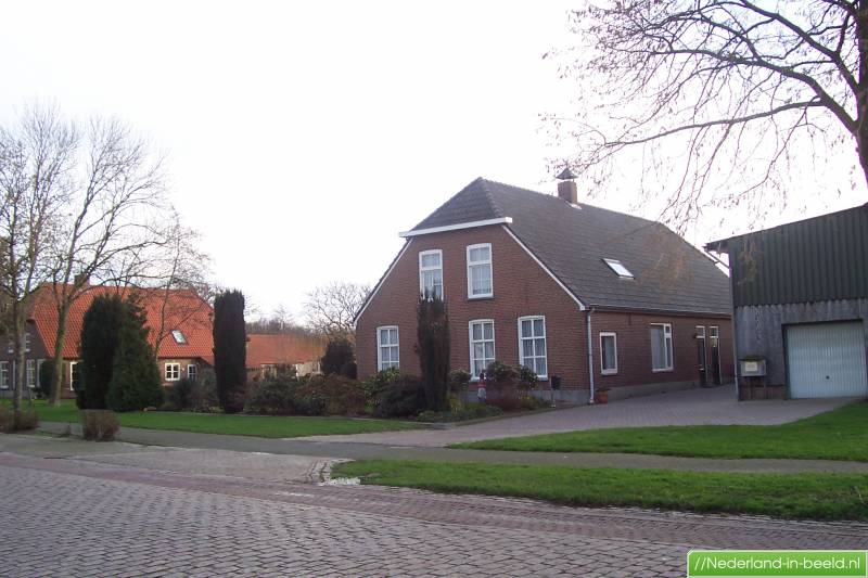 Haarsteeg > Mommersteeg luchtfoto's / foto's | Nederland-in-beeld.nl