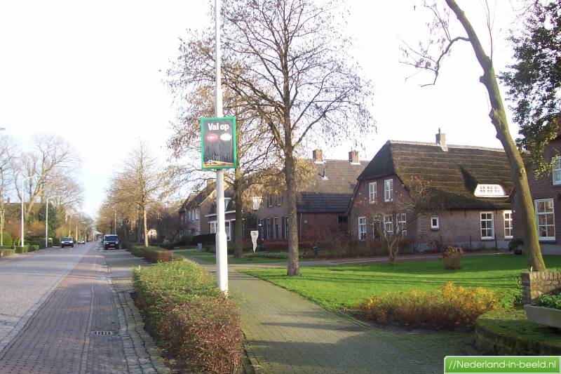 Haarsteeg > Priemsteeg luchtfoto's / foto's | Nederland-in-beeld.nl