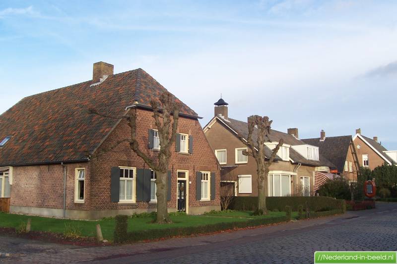 Haarsteeg > Priemsteeg luchtfoto's / foto's | Nederland-in-beeld.nl