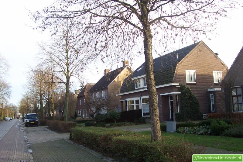 Haarsteeg > Priemsteeg luchtfoto's / foto's | Nederland-in-beeld.nl