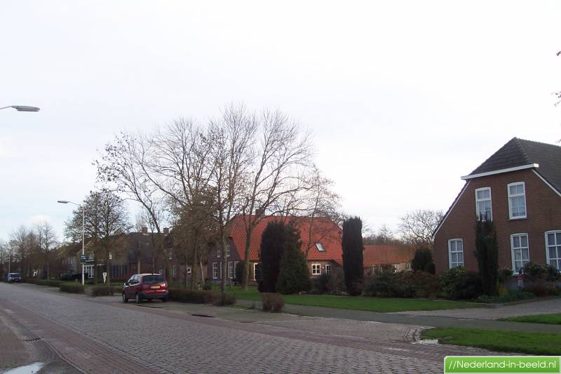 Haarsteeg > Inlaagdijk luchtfoto's / foto's | Nederland-in-beeld.nl