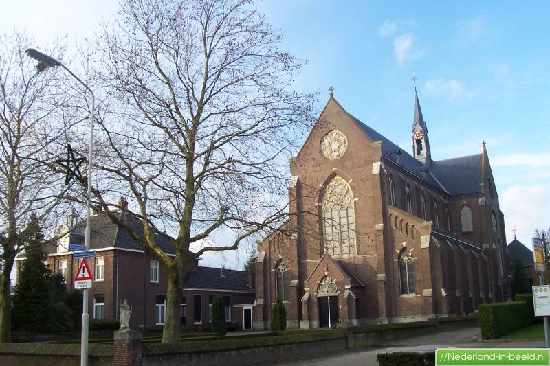 Haarsteeg > Mommersteeg luchtfoto's / foto's | Nederland-in-beeld.nl