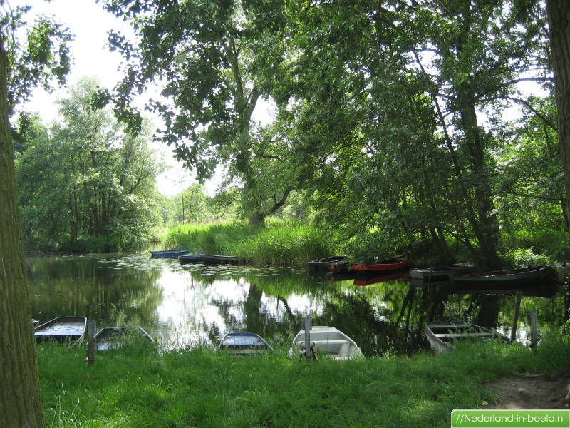 Haarsteeg > Mommersteeg luchtfoto's / foto's | Nederland-in-beeld.nl