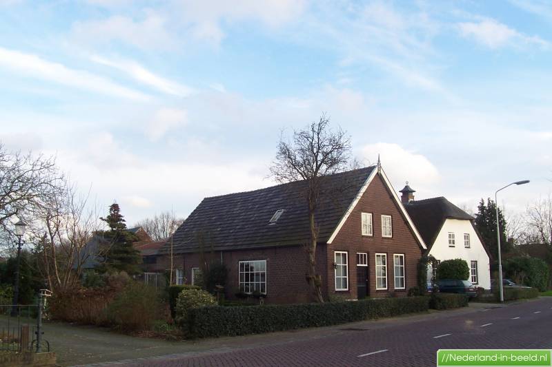 Haarsteeg > Mommersteeg luchtfoto's / foto's | Nederland-in-beeld.nl