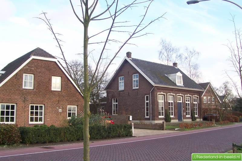 Haarsteeg > Prinsenstraat luchtfoto's / foto's | Nederland-in-beeld.nl
