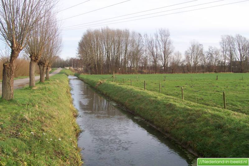 Haarsteeg > Mommersteeg luchtfoto's / foto's | Nederland-in-beeld.nl